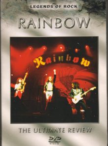 Rainbow - the ultimate review : Louez ou achetez en VOD, DVD et Blu-ray ...