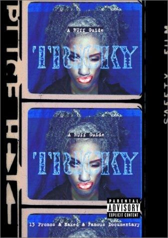 Tricky - a ruff guide : Louez ou achetez en VOD, DVD et Blu-ray au meilleur prix - Locafilm.com