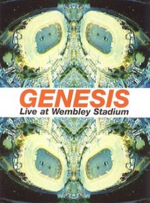 Genesis - live at wembley stadium : Louez ou achetez en VOD, DVD et Blu ...