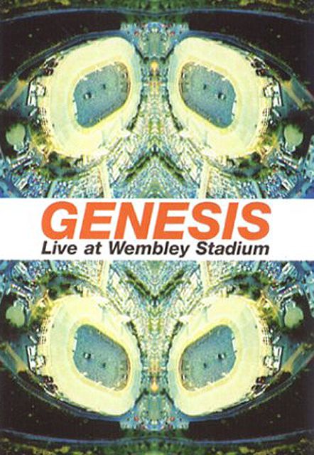 Genesis - live at wembley stadium : Louez ou achetez en VOD, DVD et Blu ...